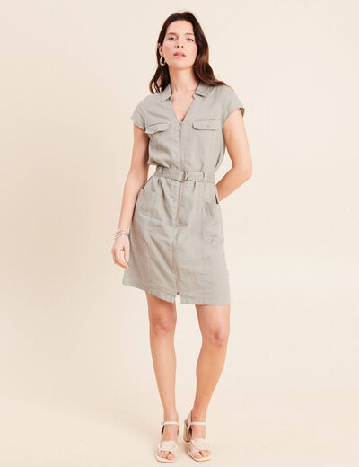 Vêtements mode femme Vert | Bréal