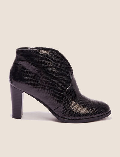 Chaussure femme: bottine, basket, sandale | Bréal