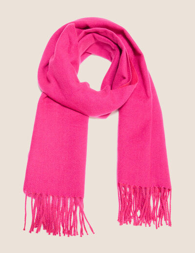 Écharpes, Foulards, Étoles femme | Bréal